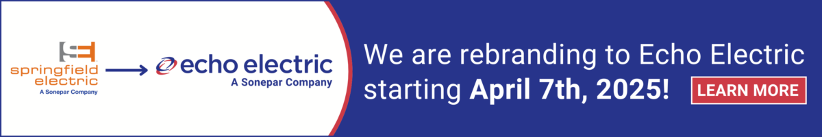 Echo Electric: A Bold New Future in Lighting & Design